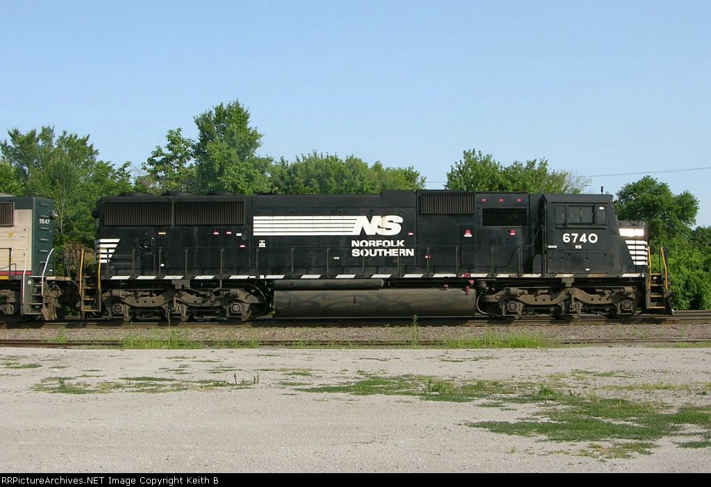 NS 6740